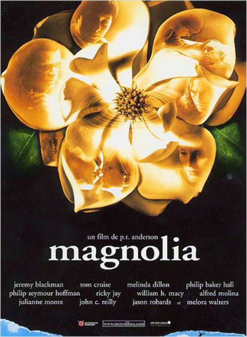 Allocritik: Magnolia, de Paul Thomas Anderson (2000)