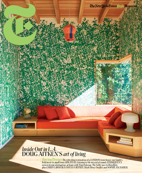 Pacific Standard: 4/1/12 - 4/8/12