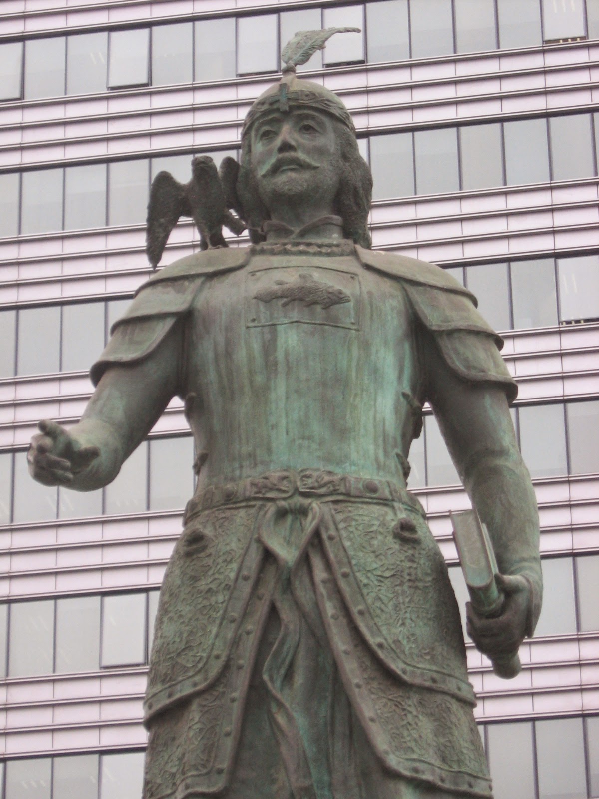The Eye of Tengri: Mongolian Monuments - I (Ulaanbaatar)