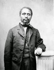 Larry's Library: Macon B. Allen, Robert Morris Jr., George B. Vashon ...