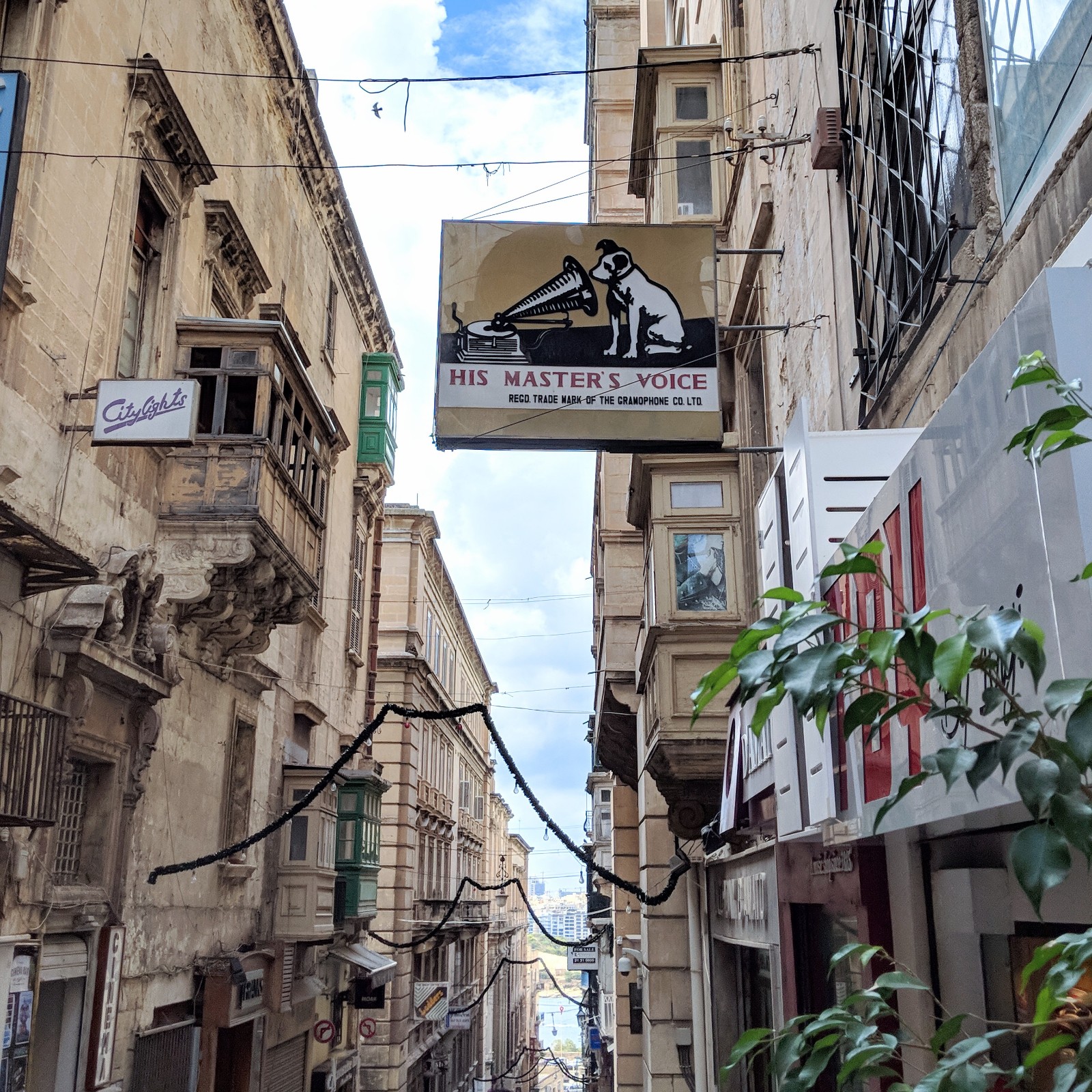 magic of Malta / CHARM ABOUT YOU