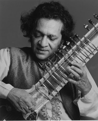 Pandit Ravi Shankar | Cultural India, Culture of India