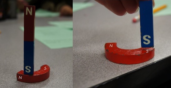 City of Crusaders: Breaking Magnets!