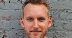 Book Q&As with Deborah Kalb: Q&A with Matthew Burgess