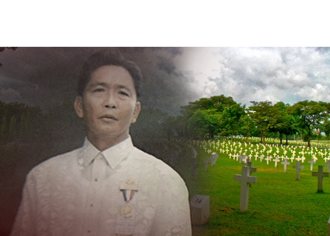 Former President Marcos: Buried at LNMB earlier today - Trending News ...