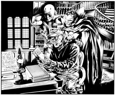 RADIOACTIVE COMICS: 201106