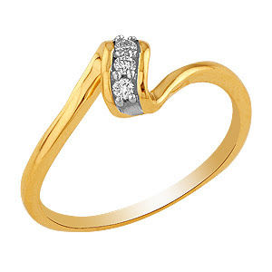 Pictures On Jewelry: d damas diamond rings