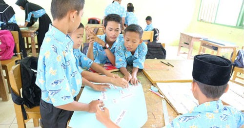 Pentingnya Pendidikan Karakter bagi Generasi Anak Bangsa ~ Juragan Les