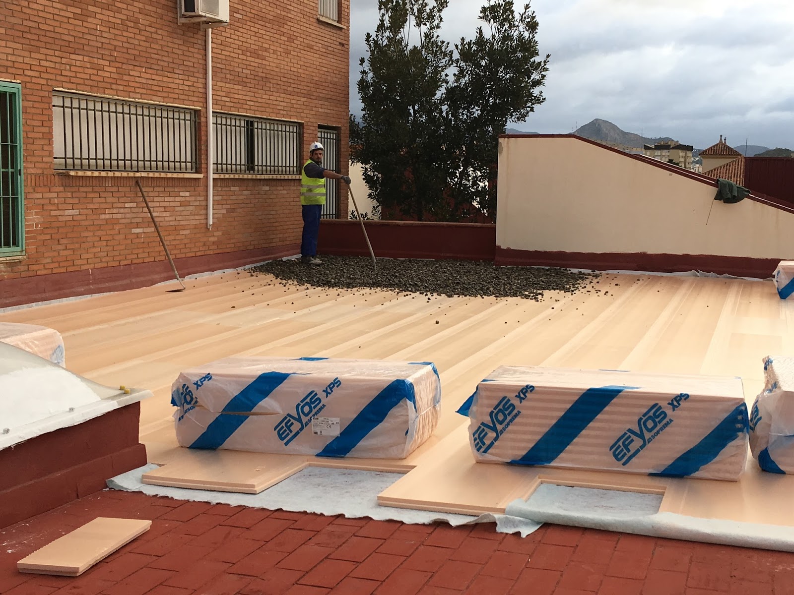 Departamento de Edificación - I.E.S. Politécnico Jesús Marín - MÁLAGA ...