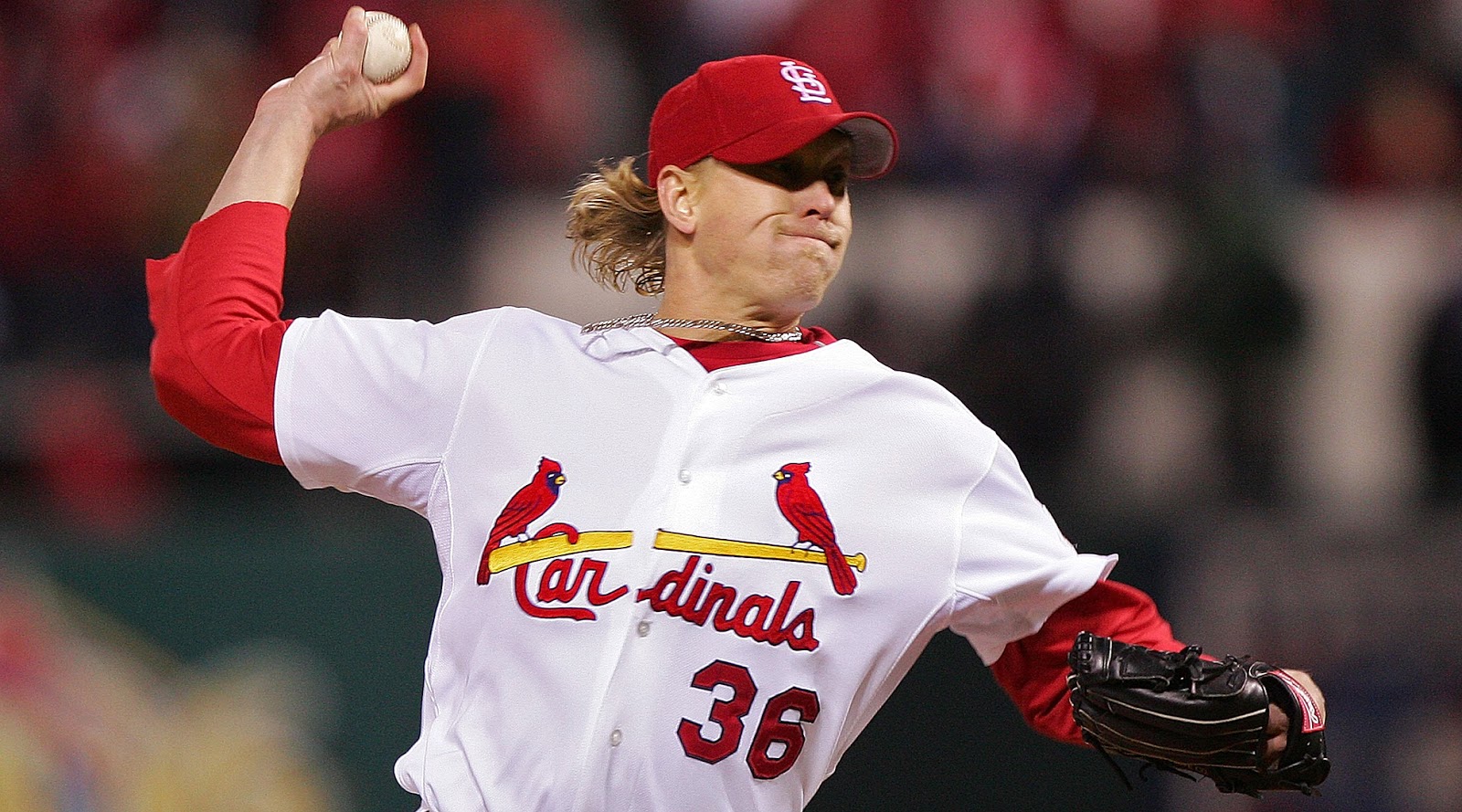 The Snorting Bull: Jumbo World Series Hero