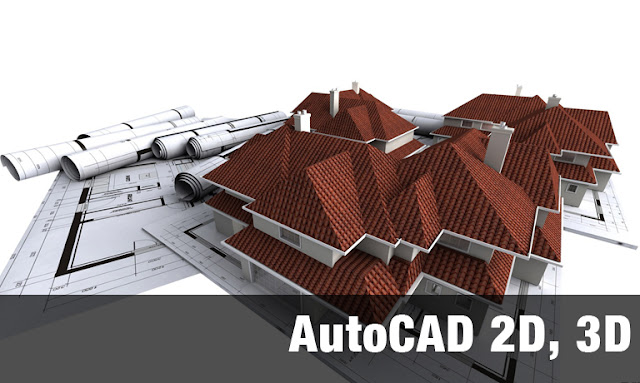 CAPACITACIÓN: PROGRAMA AUTOCAD 2D-3D