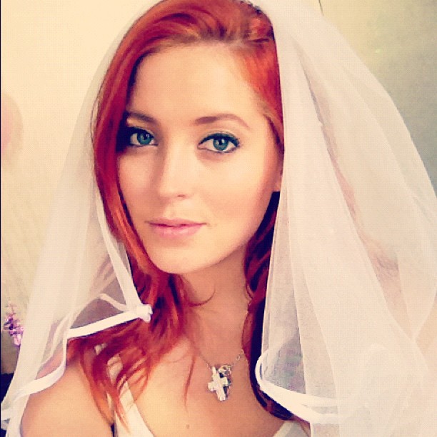 (Pictures/Videos/NSFW) Get Familiar X Fiery Redhead Lucy Collett (90 ...