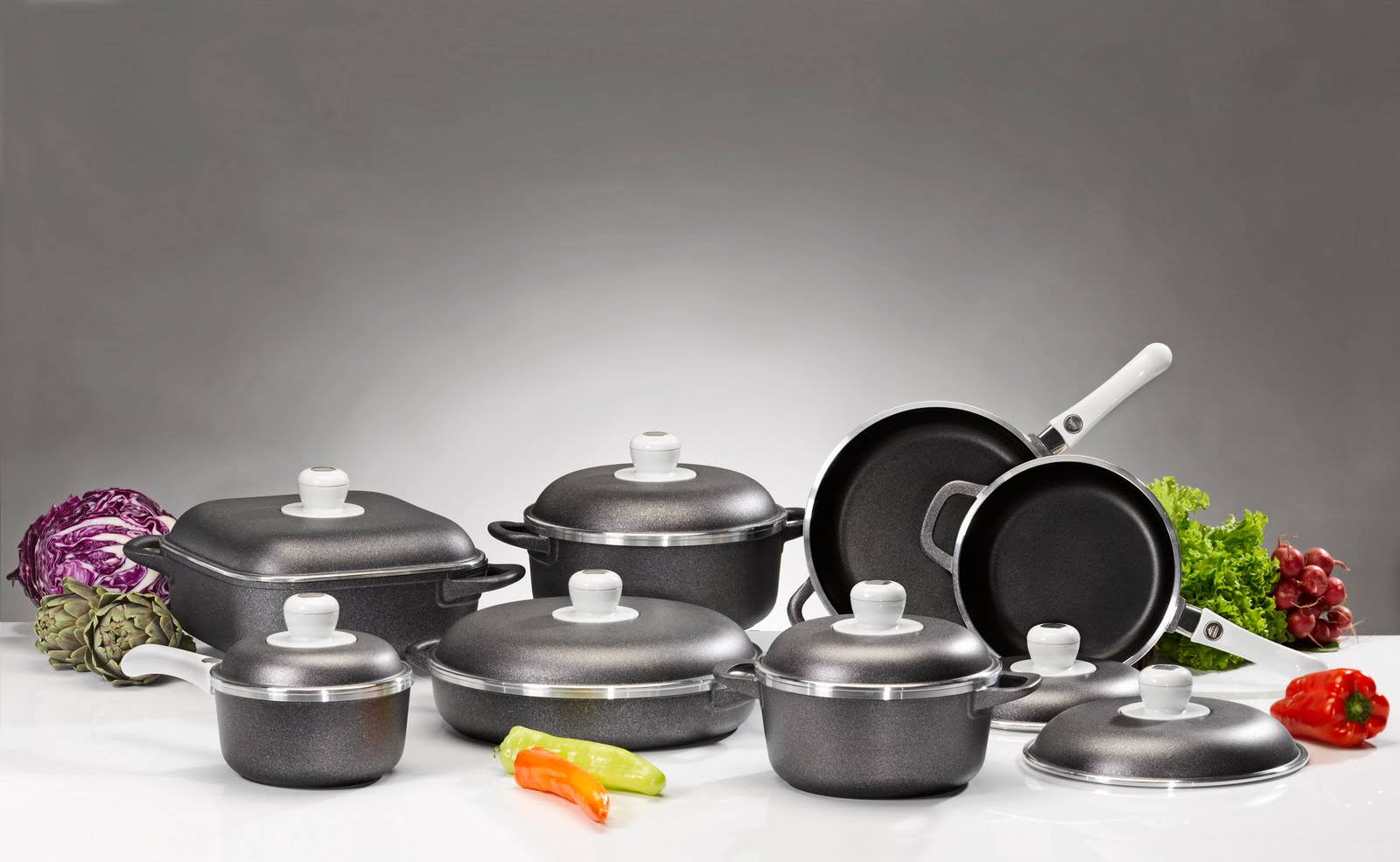 Essen Ollas y Sartenes: ESSEN LLEGA A LOS COUNTRY ABRIL Y MUCHOS MAS ...