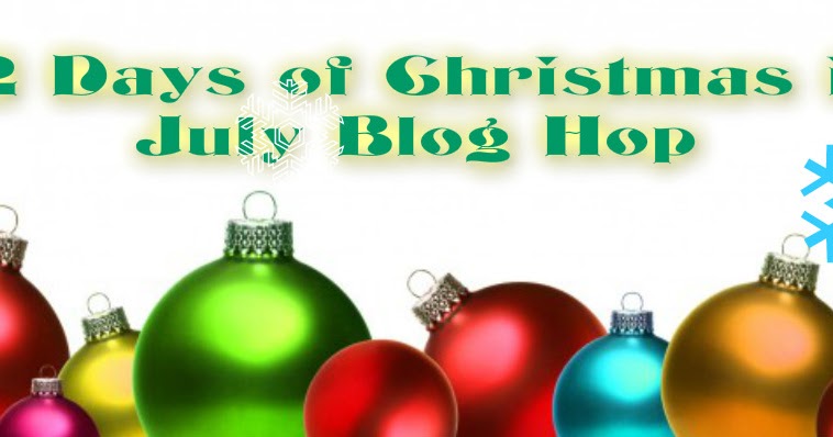 Confessions of a Fabric Addict: 12 Days of Christmas in July Blog Hop ...