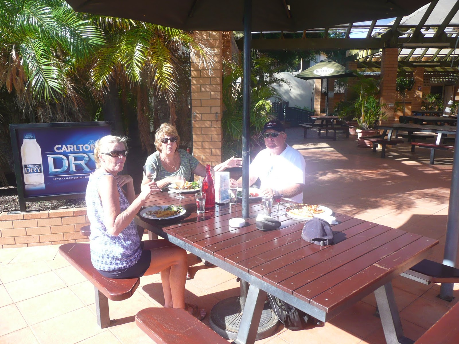 MobileMarshies: KALBARRI 3 - THE TOWN (MAY - JUNE 2014)