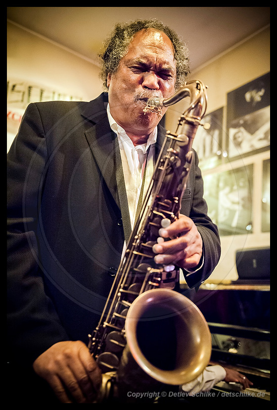 The EyeCatcher Blog: RICHARD HOWELL QUINTET - Black Music Special ...