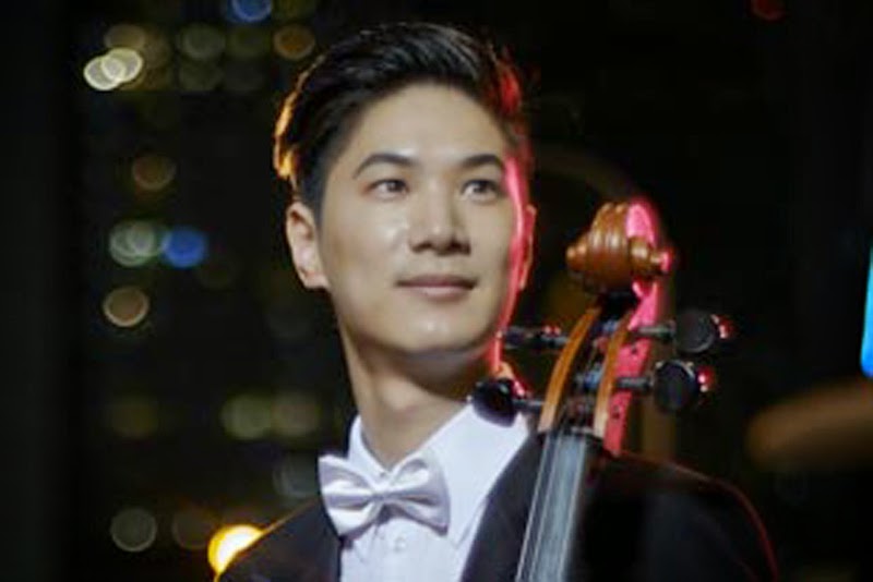 pianomania: SSO CONCERT SPRING SYMPHONY / Review