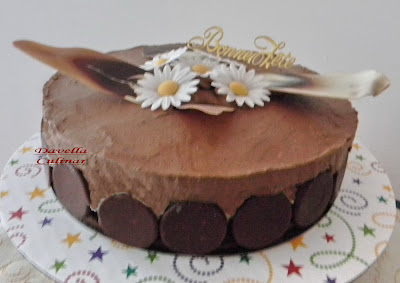 *DAVELLA CULINAR*: mars 2013