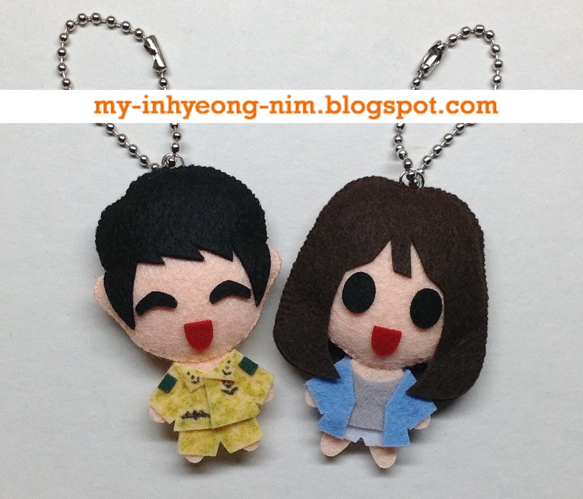 My Inhyeong-nim Shop