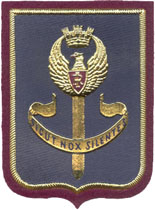 Gsg9 1/87 Unité spéciale: NOCS Nucleo operativo centrale di sicurezza