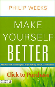 Susan Marie : Make Yourself Better : A Book Review
