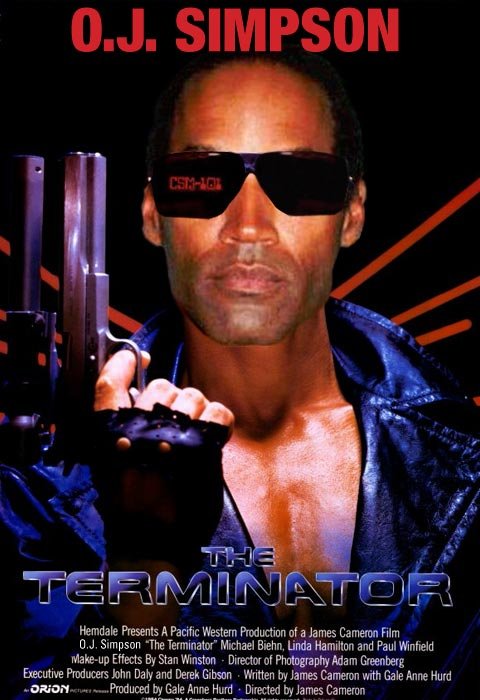 Fireball's guide to Life: Movies that were. Actors that weren't