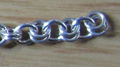 Marika's handcrafted jewellery: Stepping Stones Weave Tutorial - My Way ...