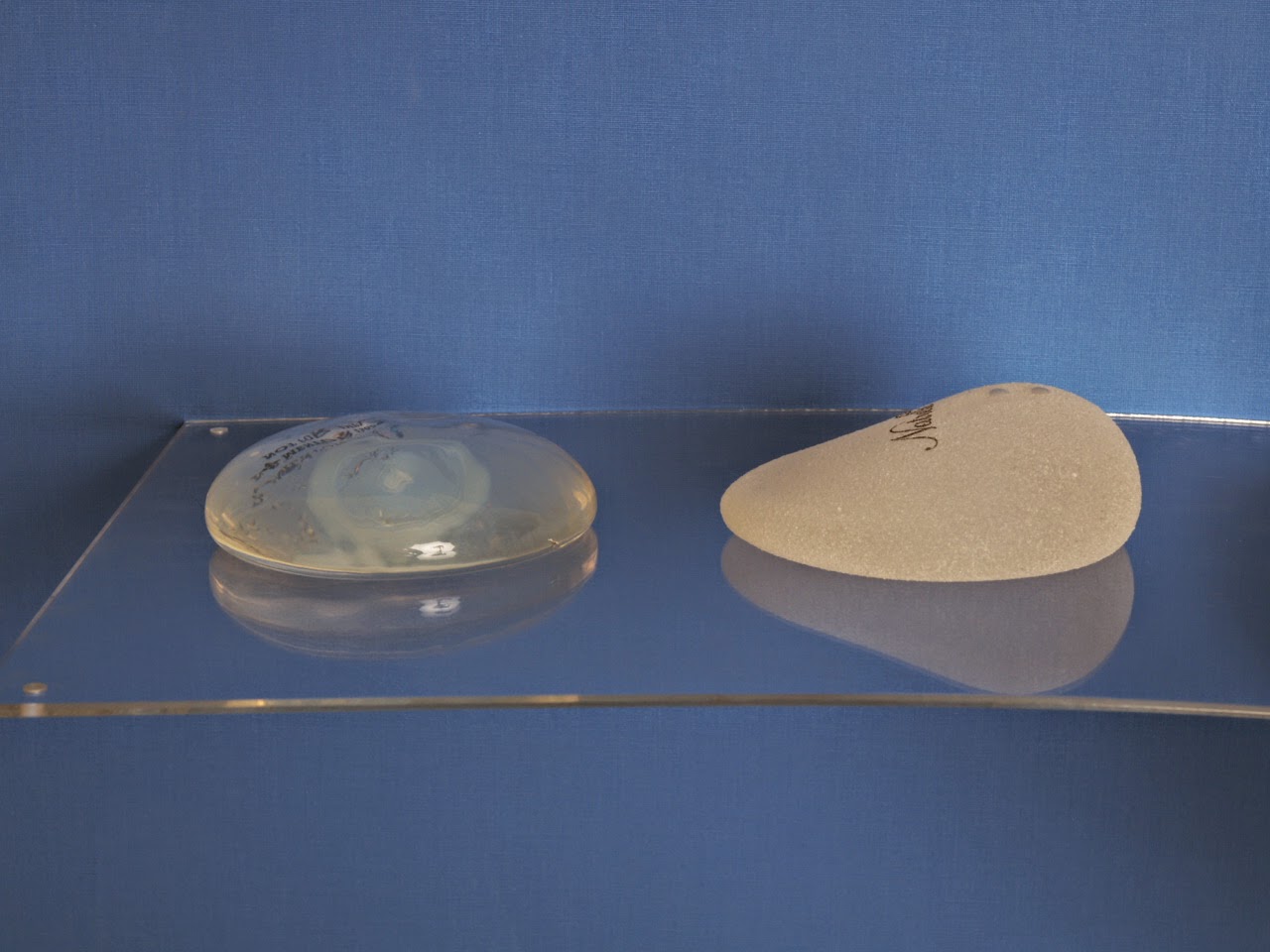 Dr. Lee Breast augmentation Korea: Safety of the silicone gel breast ...