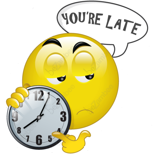 Amada de Dios: Cuando llegar tarde...hace parte del Plan de Dios