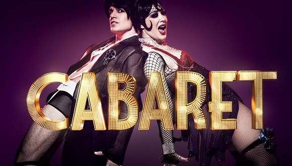 Willkommen to Cabaret!