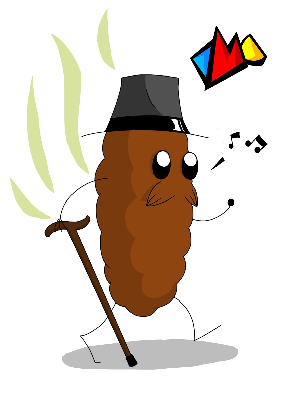 Diferentes tipos de mojones - published by golax on day 2,656 - page 1 of 1