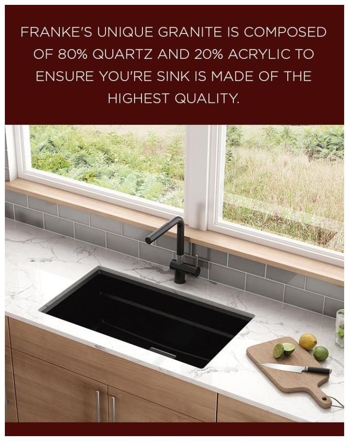 17 Acrylic Kitchen Sinks - ZCAZ MILLIE WALLS'S BLOG
