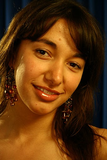 Miaus: Alison Hickey