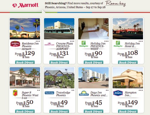 Marketing & Sales : What drives consumers to make their travel ...