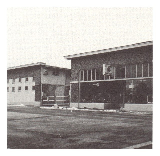 Payson Historical Society: January 2019