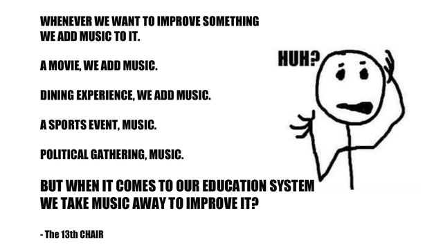 THIS and THAT: MUSIC
