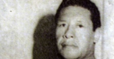 ¿QUIEN ES QUIEN? LUCHA LIBRE: GENARO CONTRERAS