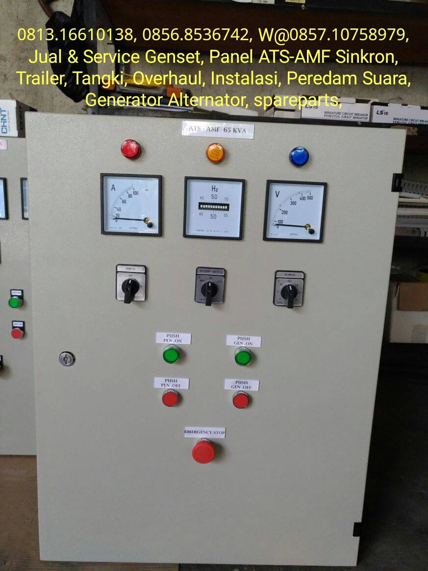 peredamsuaragensetbising.blogspot.co.idi: JUAL PANEL ATS-AMF GENSET ...