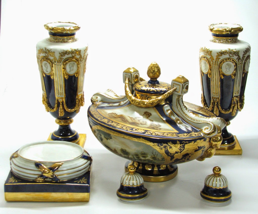 pointgram: PORCELAIN