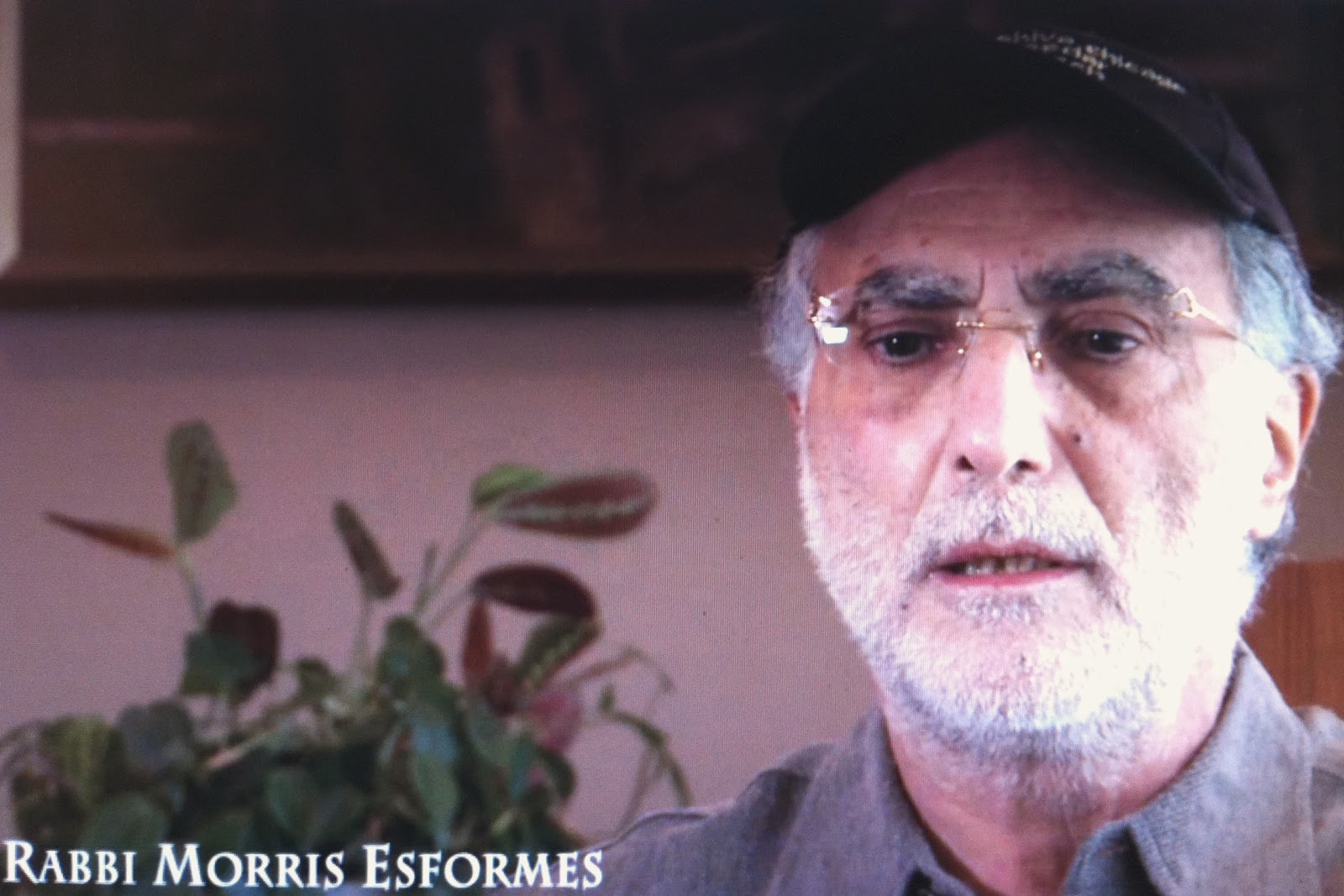 The Awareness Center, Inc. (International Jewish Coaltion Against ...