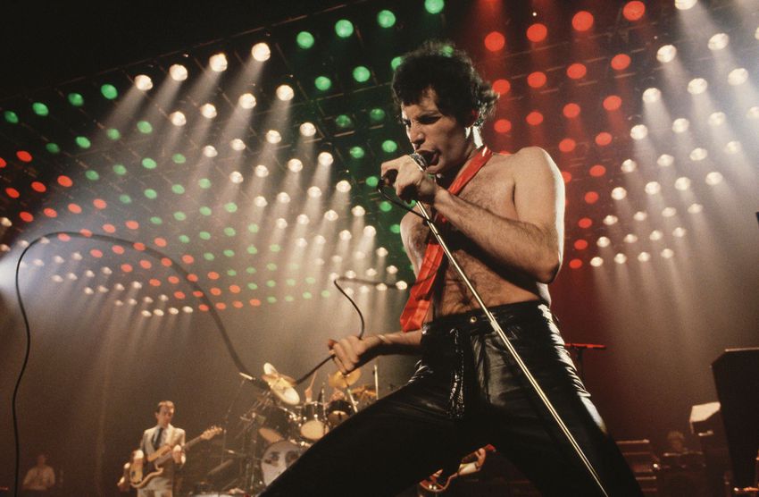 15 Interesting Facts About Queen’s ‘Bohemian Rhapsody’ ~ Vintage Everyday