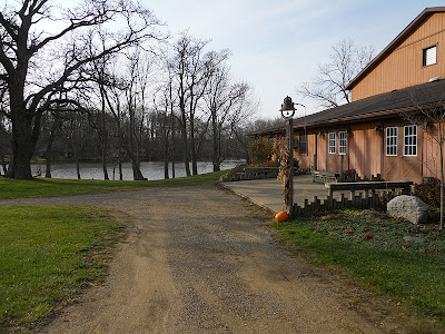 Peniel Bible Camp: November Day at Peniel