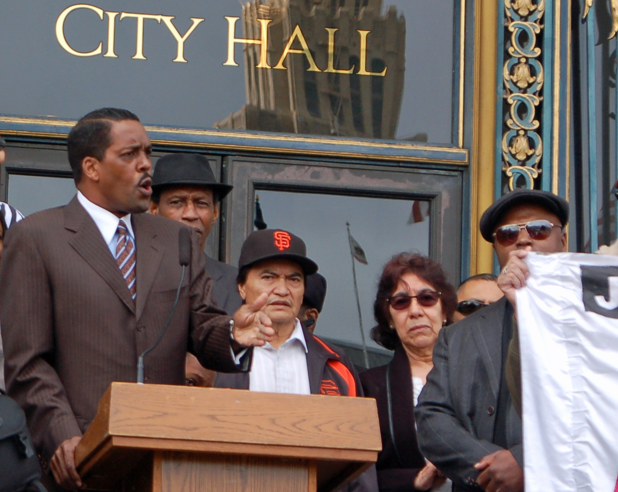 Can it happen here?: A "marriage" of Bayview and the Mission