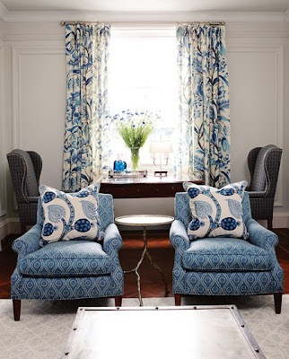 Sarah Richardson Design | Interior Heaven