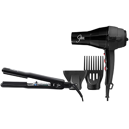 Beauty in New York City: Sexy Hair In Full Effect With Sultra's Latest ...