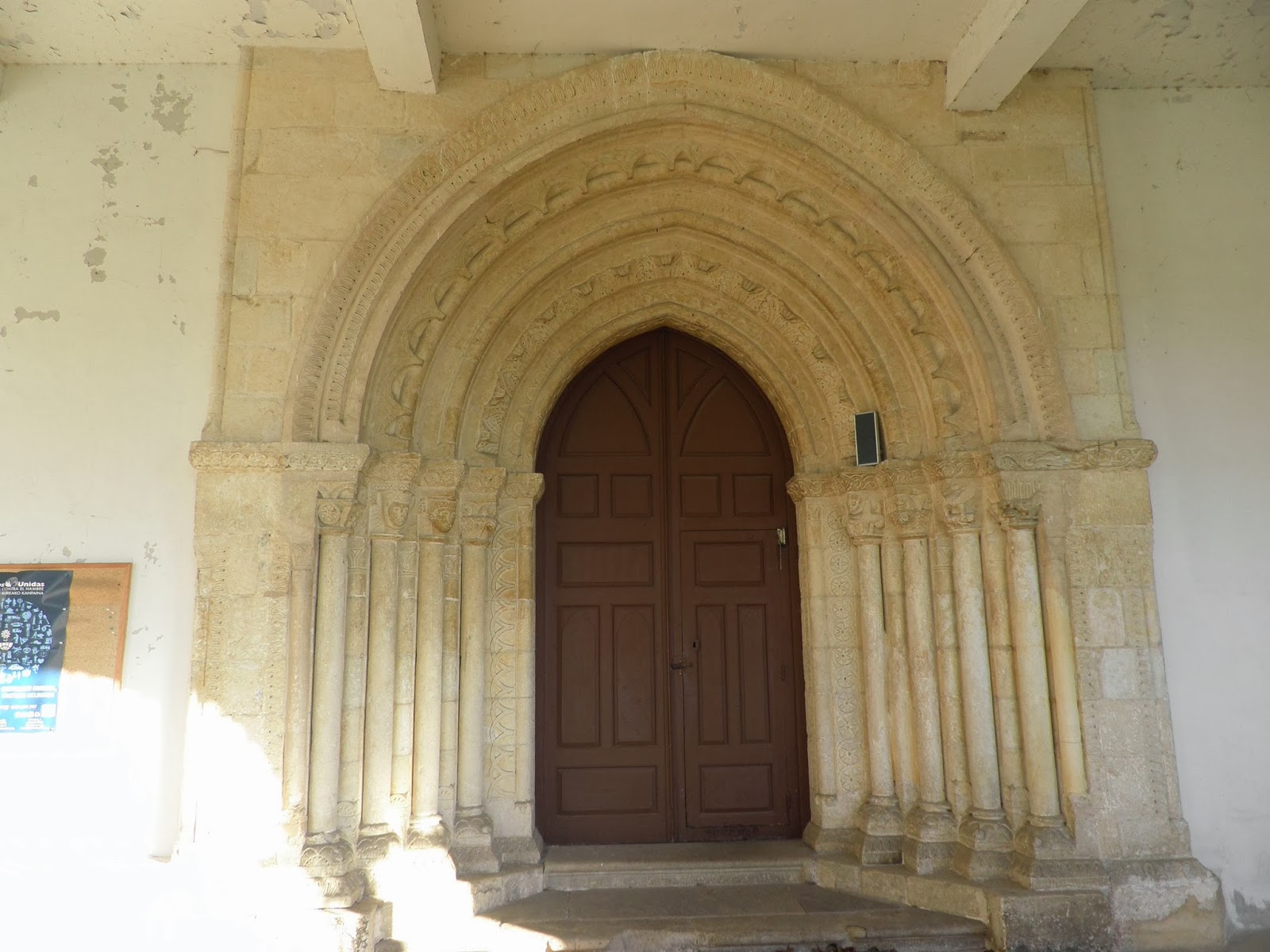 senderismourbano: 12-02-2014 Durana