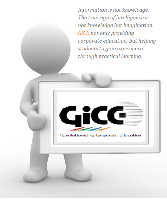 Wisdom and Knowledge: GICE Experience
