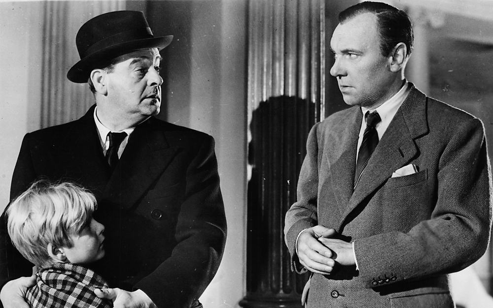 MOVIES ON THE BIG SCREEN: WHAT EXACTLY IS NITRATE FILM? WHAT MAKES IT ...