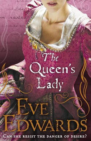 SOLO ROMANCE HISTORICO: Eve Edwards