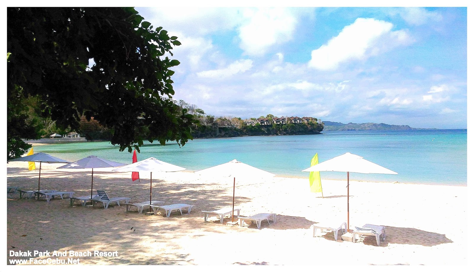 A Week of Summer in Dakak Park And Beach Resort - FaceCebu | Cebu ...